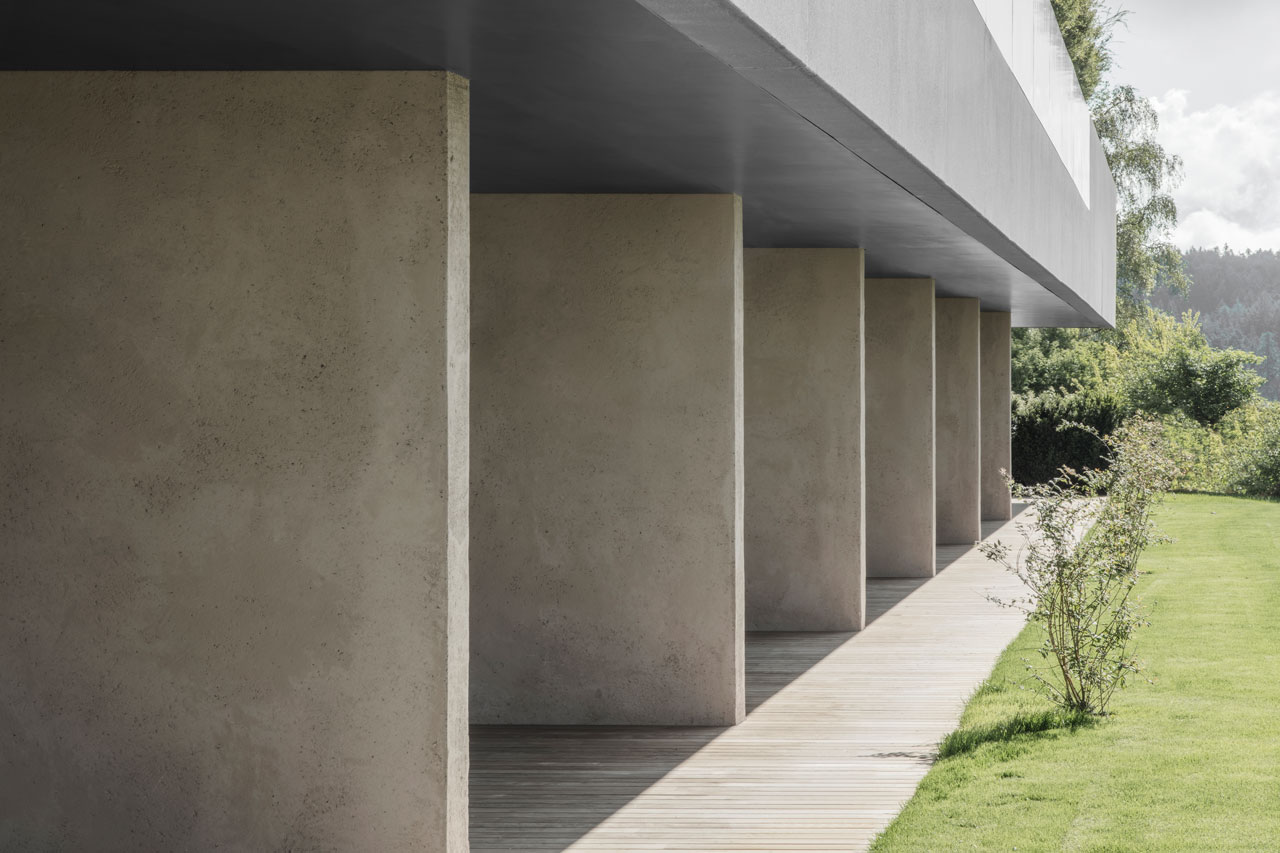 parkhotel holzner - BergmeisterwolfBergmeisterwolf